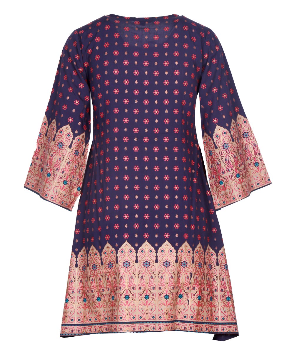 Frock Style Tunic
