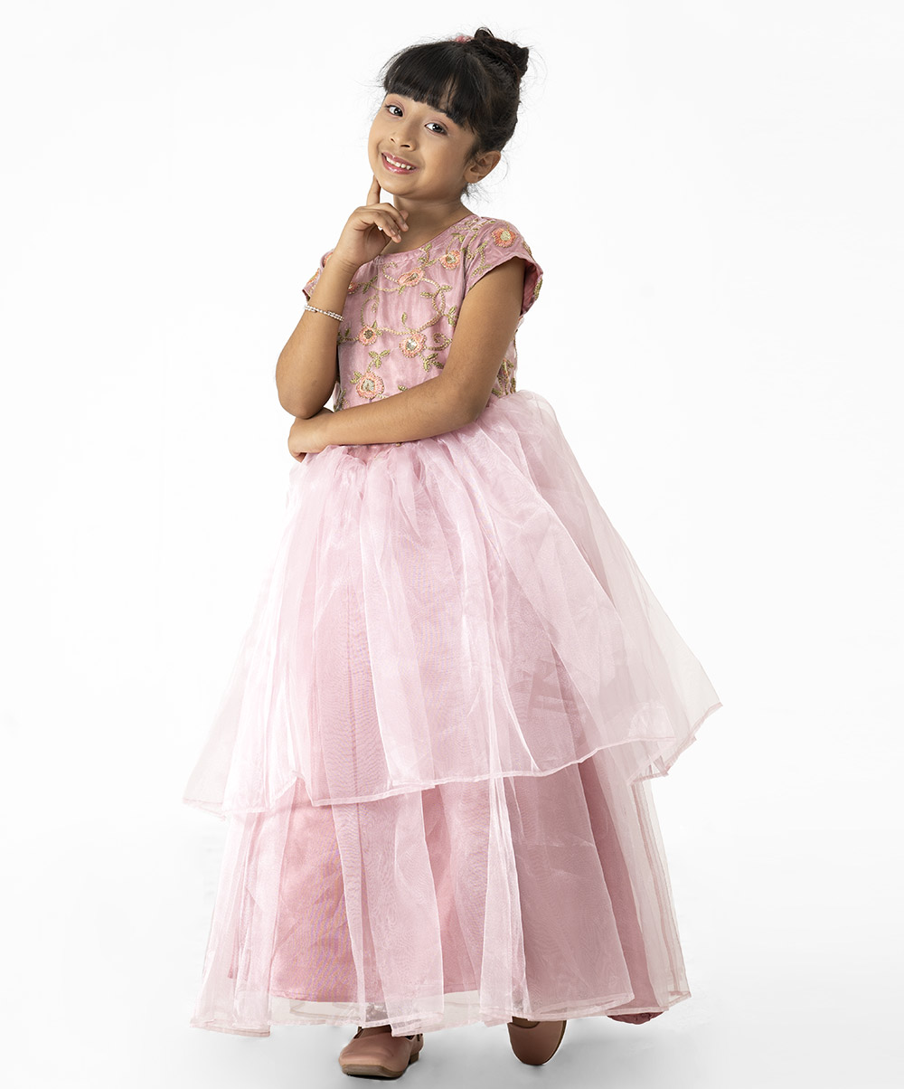 Fairy Tale Princess Frock
