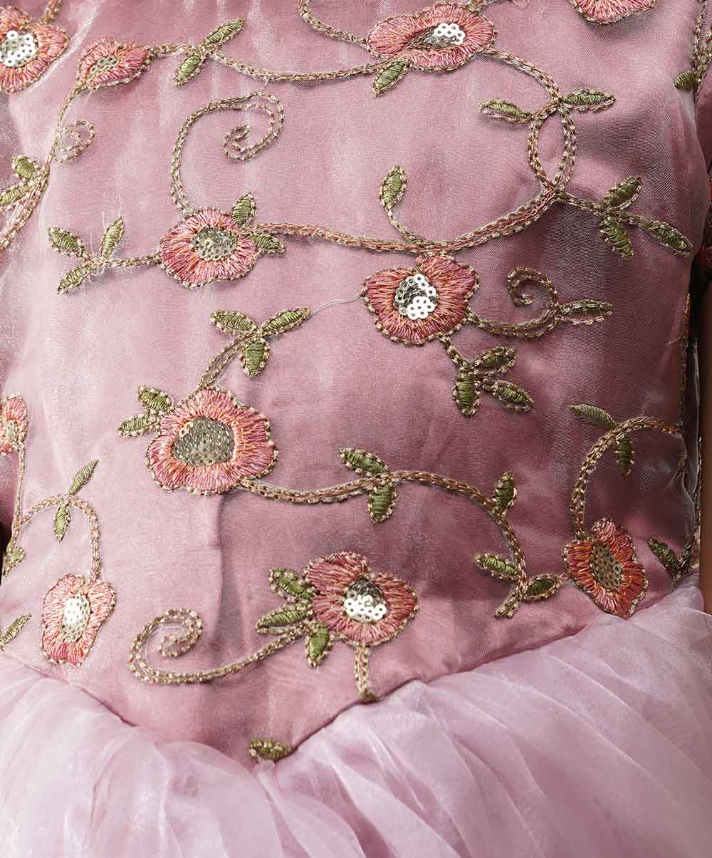 Fairy Tale Princess Frock