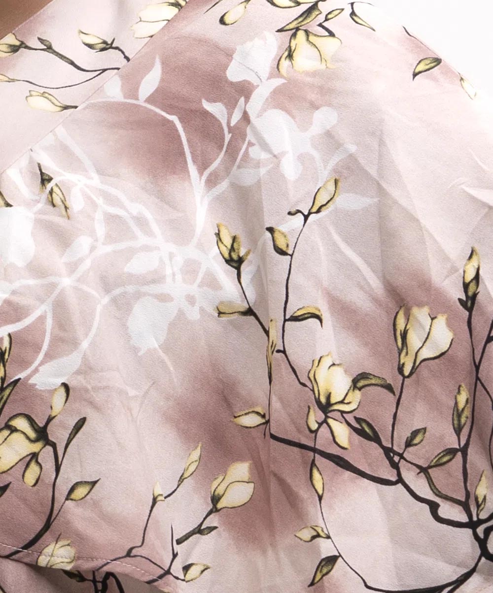 Assorted Georgette Printed Tops