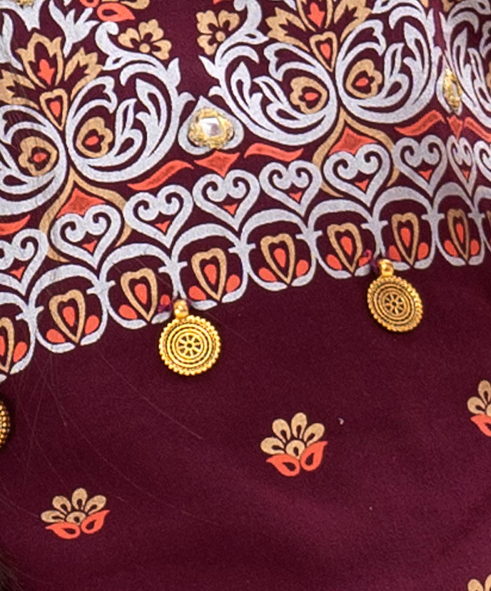 Ghagra Choli