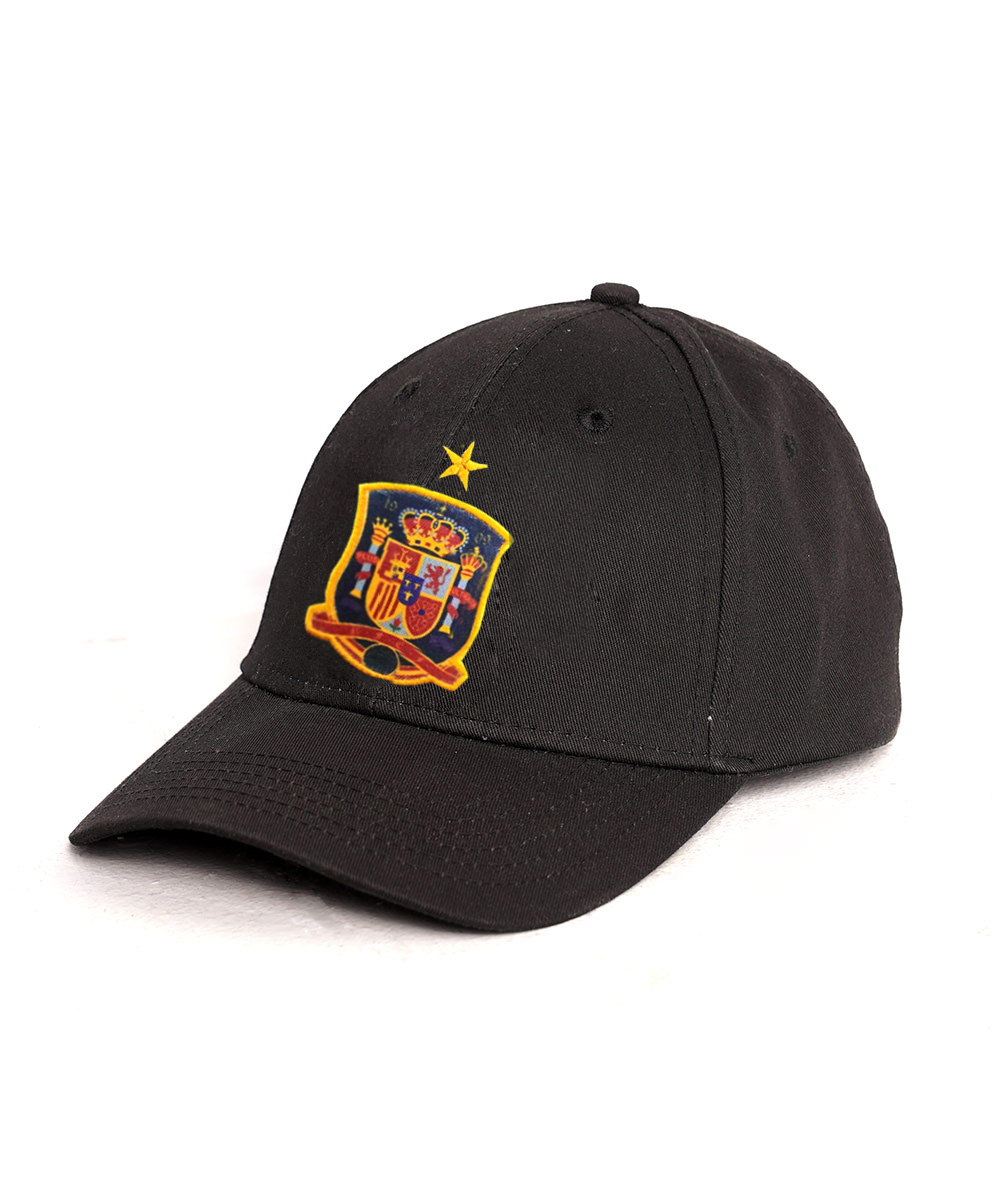 Spain Cap