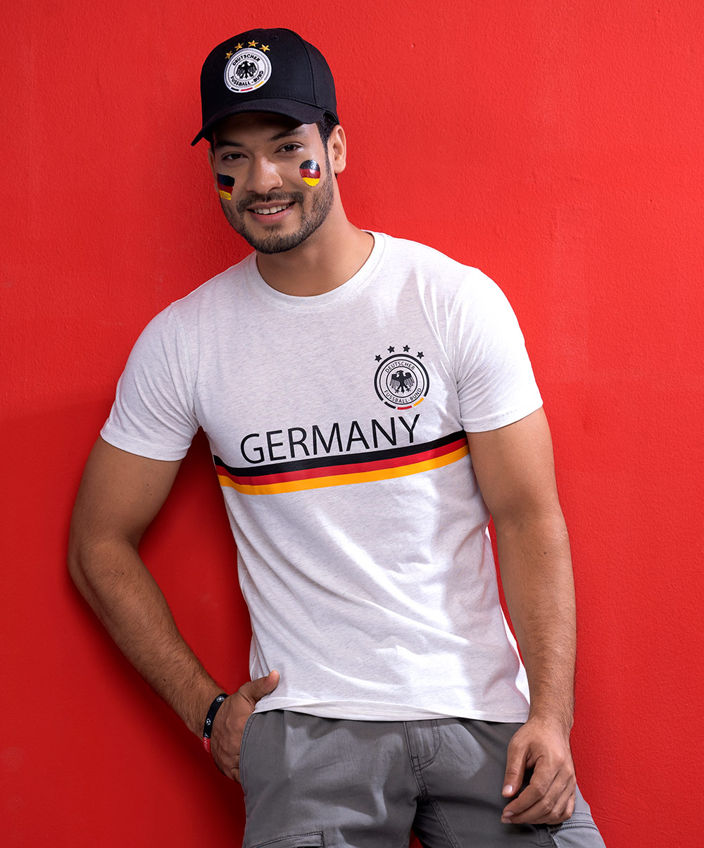 Germany T-shirt