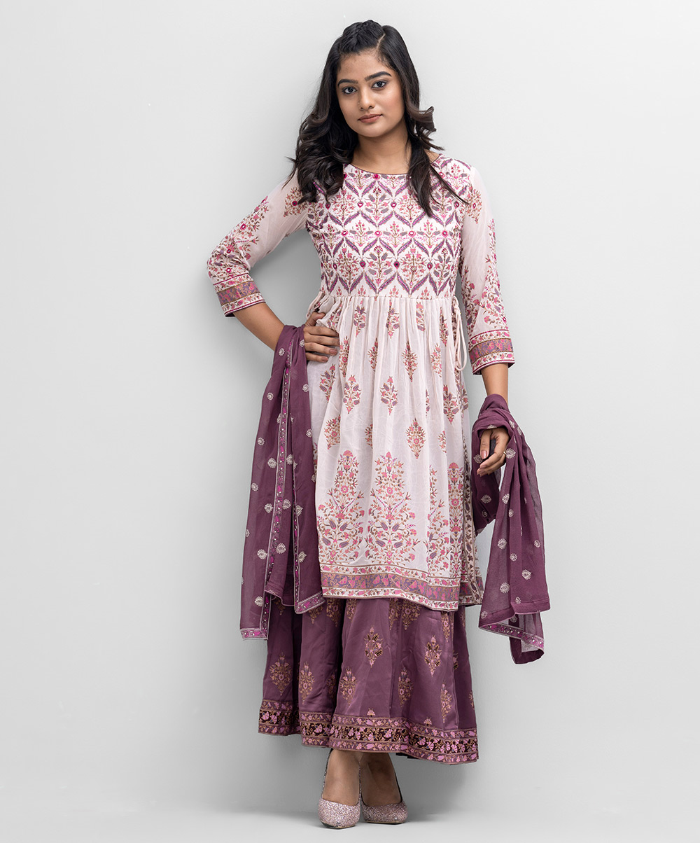 Salwar Kameez
