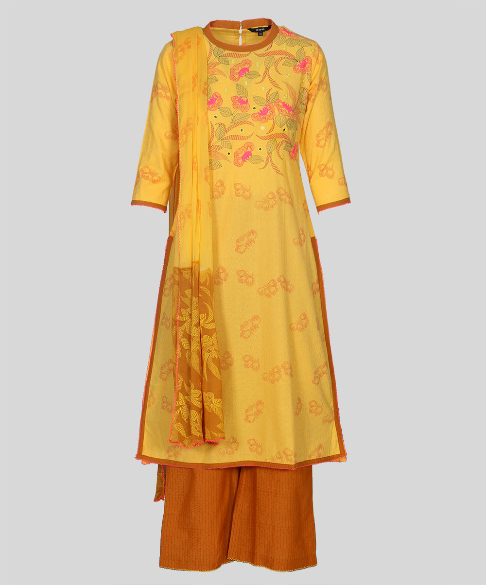 Shalwar Kameez
