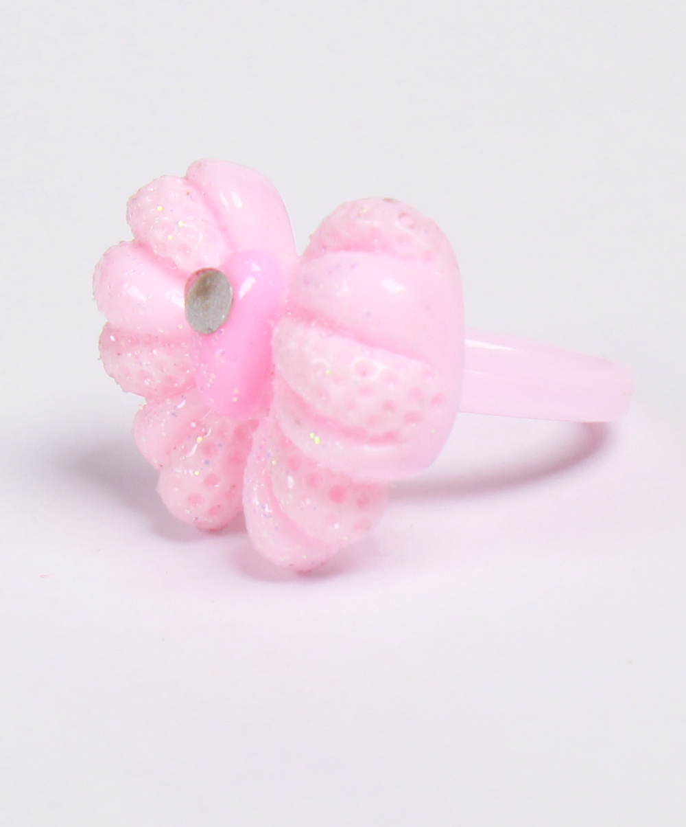 Finger Ring